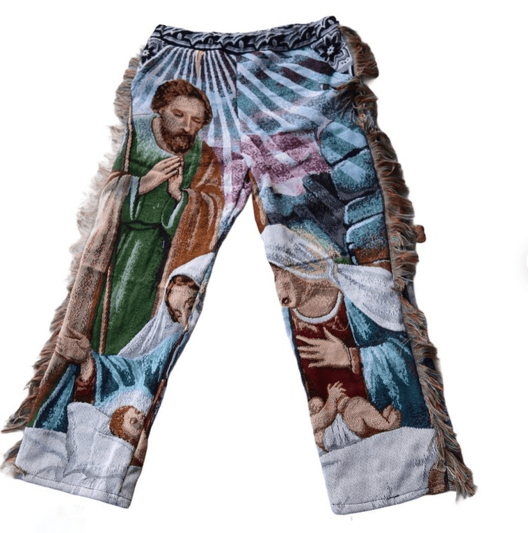 Best comfy cozy (but still cute) pants for winter study days – StudentLife